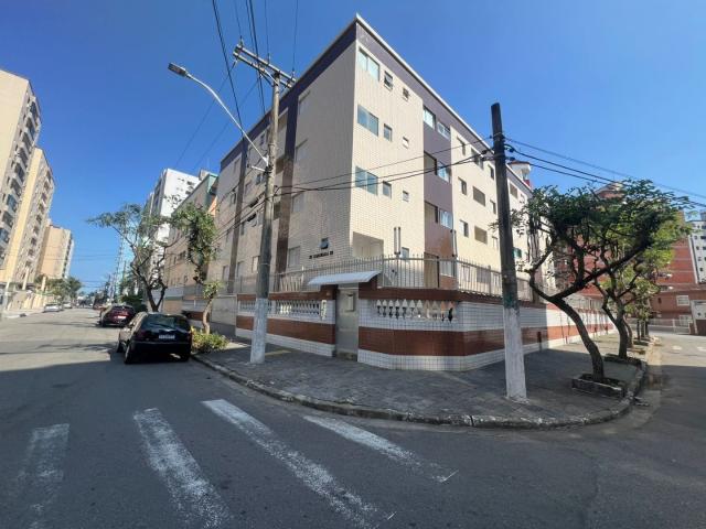 Apartamento em Vila Tupi, Praia Grande/SP de 32m² 1 quartos à venda por R$ 229.900,00