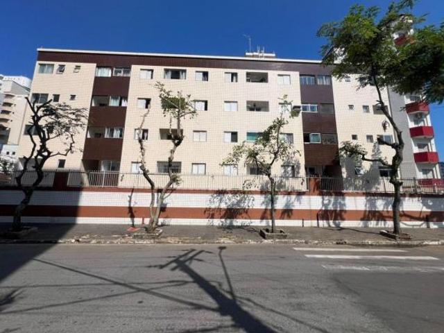Apartamento em Vila Tupi, Praia Grande/SP de 32m² 1 quartos à venda por R$ 230.000,00