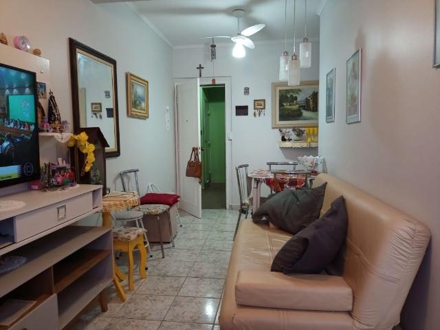 Apartamento em Vila Tupi, Praia Grande/SP de 35m² 1 quartos à venda por R$ 229.900,00