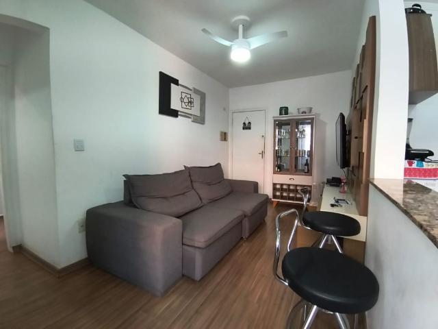 Apartamento em Vila Tupi, Praia Grande/SP de 40m² 1 quartos à venda por R$ 279.900,00