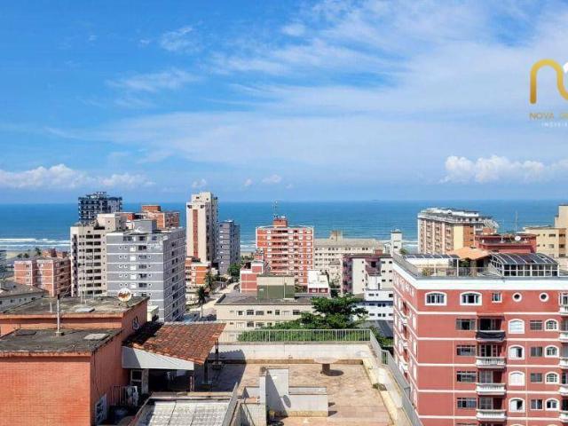Apartamento em Vila Tupi, Praia Grande/SP de 40m² 1 quartos à venda por R$ 279.900,00