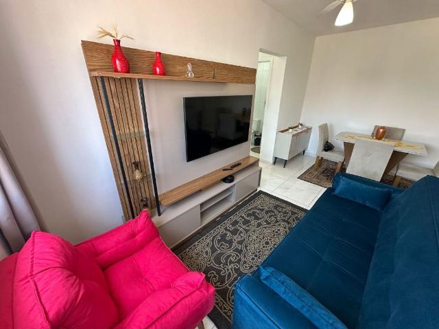 Apartamento em Vila Tupi, Praia Grande/SP de 40m² 1 quartos à venda por R$ 299.900,00