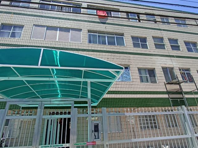 Apartamento em Vila Tupi, Praia Grande/SP de 45m² 1 quartos à venda por R$ 219.000,00