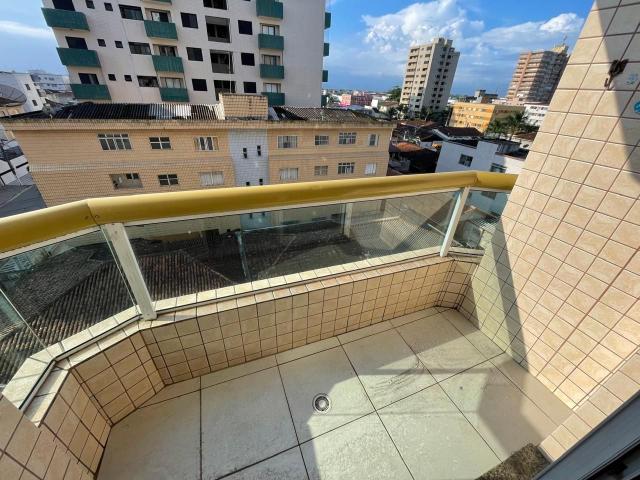 Apartamento em Vila Tupi, Praia Grande/SP de 45m² 1 quartos à venda por R$ 309.900,00