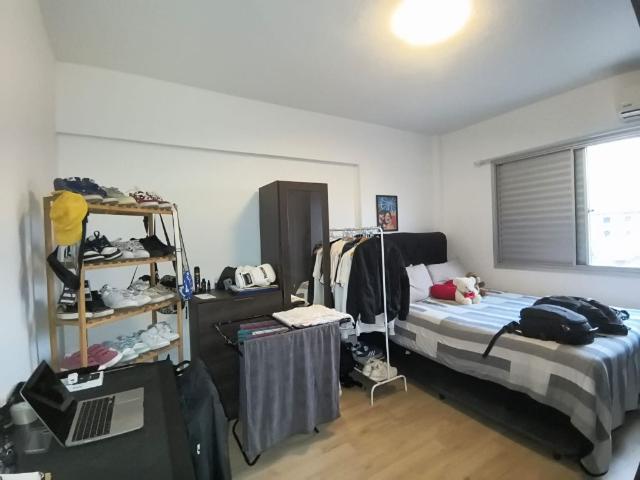 Apartamento em Vila Tupi, Praia Grande/SP de 47m² 1 quartos à venda por R$ 259.900,00