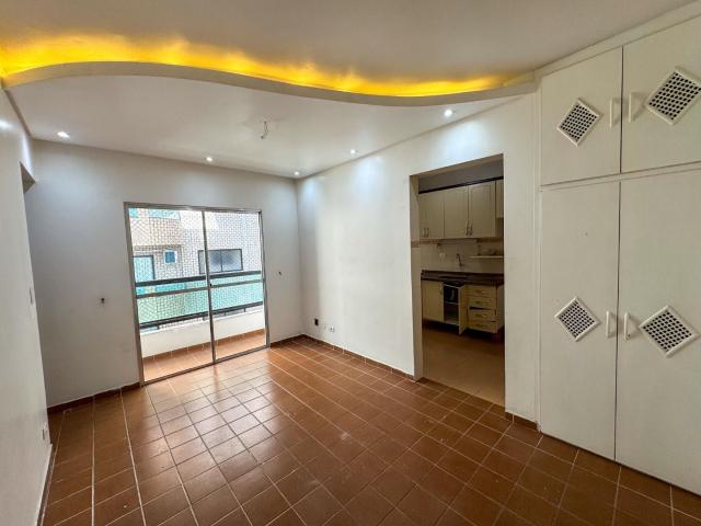 Apartamento em Vila Tupi, Praia Grande/SP de 47m² 1 quartos à venda por R$ 274.000,00