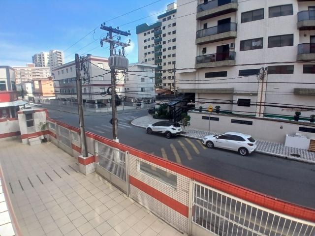 Apartamento em Vila Tupi, Praia Grande/SP de 49m² 1 quartos à venda por R$ 284.900,00
