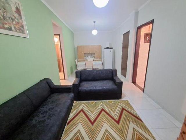 Apartamento em Vila Tupi, Praia Grande/SP de 49m² 2 quartos à venda por R$ 310.000,00