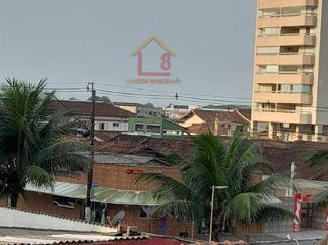 Apartamento em Vila Tupi, Praia Grande/SP de 50m² 1 quartos à venda por R$ 244.900,00