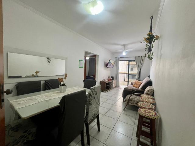 Apartamento em Vila Tupi, Praia Grande/SP de 50m² 1 quartos à venda por R$ 344.900,00