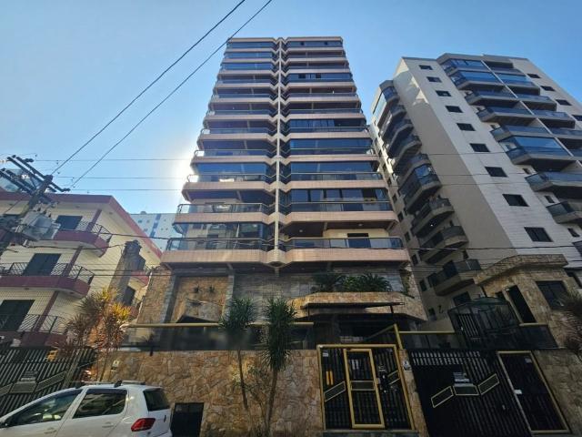 Apartamento em Vila Tupi, Praia Grande/SP de 50m² 1 quartos à venda por R$ 349.900,00