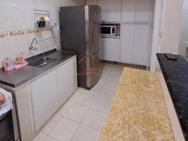 Apartamento em Vila Tupi, Praia Grande/SP de 50m² 2 quartos à venda por R$ 310.000,00 ou para locação R$ 3.000,00/mes