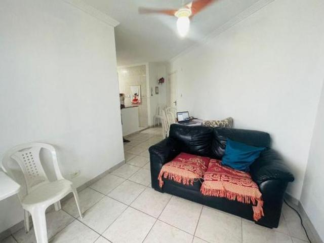 Apartamento em Vila Tupi, Praia Grande/SP de 51m² 1 quartos à venda por R$ 280.000,00