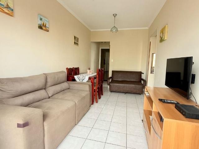 Apartamento em Vila Tupi, Praia Grande/SP de 51m² 1 quartos à venda por R$ 289.900,00