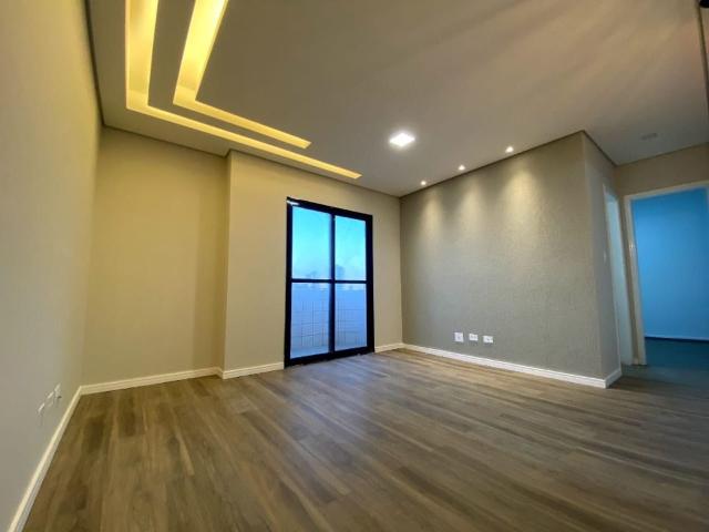 Apartamento em Vila Tupi, Praia Grande/SP de 51m² 1 quartos à venda por R$ 294.000,00