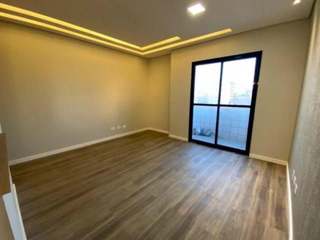 Apartamento em Vila Tupi, Praia Grande/SP de 51m² 1 quartos à venda por R$ 295.000,00