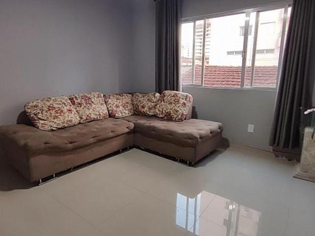 Apartamento em Vila Tupi, Praia Grande/SP de 54m² 1 quartos à venda por R$ 250.000,00