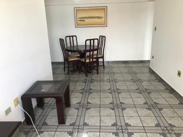 Apartamento em Vila Tupi, Praia Grande/SP de 54m² 1 quartos à venda por R$ 299.000,00