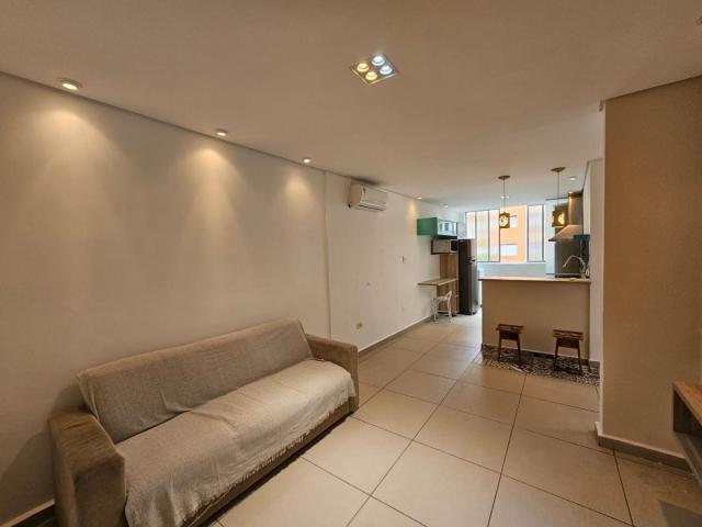 Apartamento em Vila Tupi, Praia Grande/SP de 55m² 2 quartos à venda por R$ 274.000,00