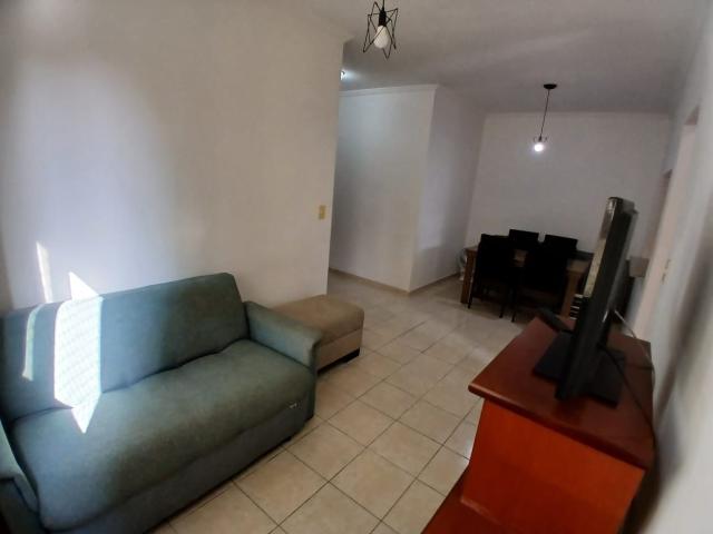 Apartamento em Vila Tupi, Praia Grande/SP de 56m² 1 quartos à venda por R$ 289.900,00