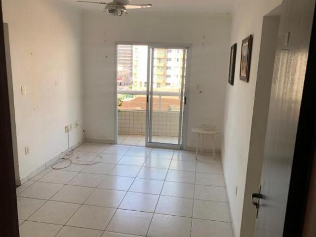 Apartamento em Vila Tupi, Praia Grande/SP de 56m² 1 quartos à venda por R$ 330.000,00