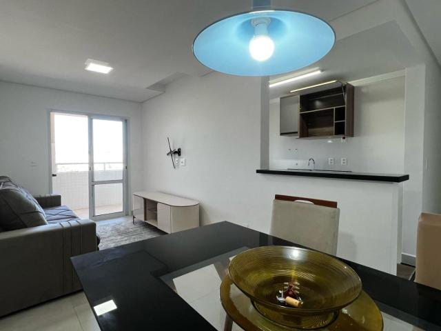 Apartamento em Vila Tupi, Praia Grande/SP de 56m² 1 quartos à venda por R$ 409.900,00