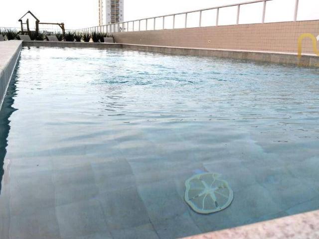 Apartamento em Vila Tupi, Praia Grande/SP de 56m² 1 quartos à venda por R$ 429.900,00