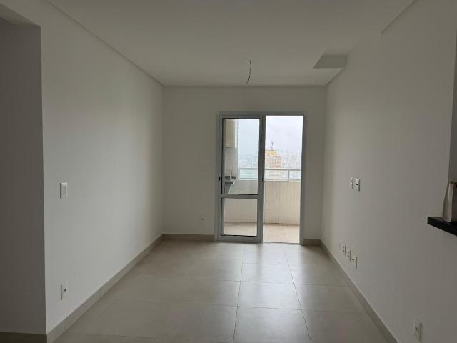 Apartamento em Vila Tupi, Praia Grande/SP de 56m² 1 quartos à venda por R$ 429.900,00
