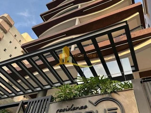 Apartamento em Vila Tupi, Praia Grande/SP de 56m² 2 quartos à venda por R$ 542.006,00