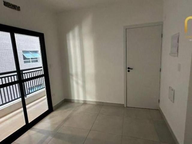 Apartamento em Vila Tupi, Praia Grande/SP de 56m² 2 quartos à venda por R$ 548.955,30