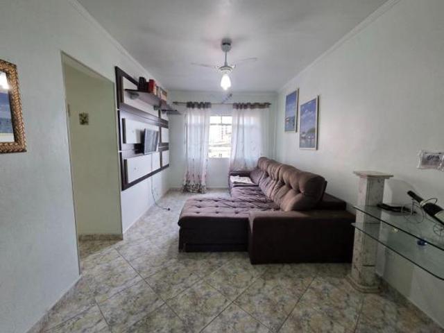 Apartamento em Vila Tupi, Praia Grande/SP de 58m² 1 quartos à venda por R$ 230.000,00