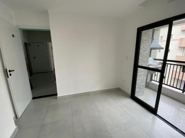 Apartamento em Vila Tupi, Praia Grande/SP de 58m² 2 quartos à venda por R$ 513.786,22