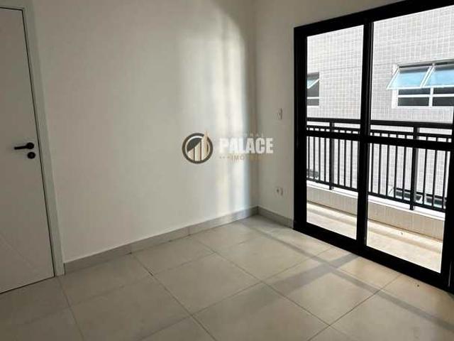 Apartamento em Vila Tupi, Praia Grande/SP de 58m² 2 quartos à venda por R$ 522.298,00