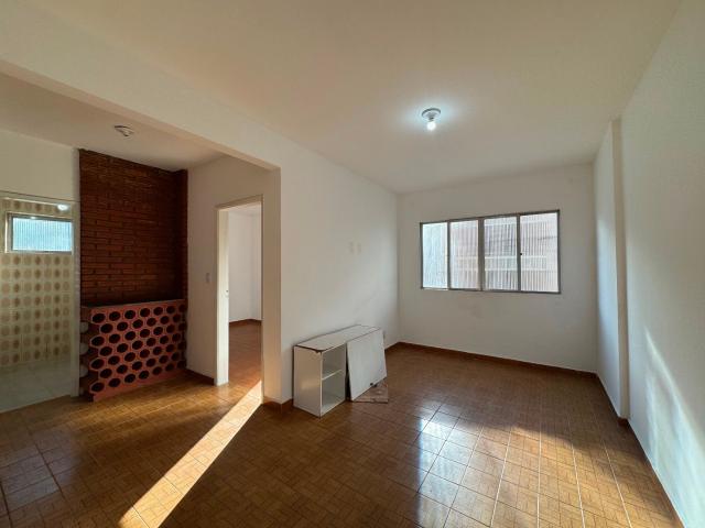 Apartamento em Vila Tupi, Praia Grande/SP de 58m² 2 quartos para locação R$ 2.000,00/mes
