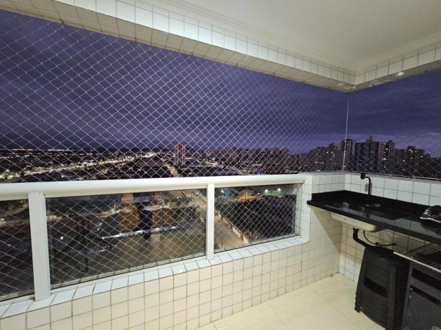 Apartamento em Vila Tupi, Praia Grande/SP de 59m² 1 quartos à venda por R$ 299.000,00