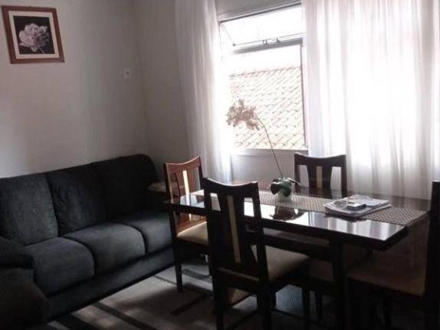 Apartamento em Vila Tupi, Praia Grande/SP de 59m² 2 quartos à venda por R$ 345.000,00
