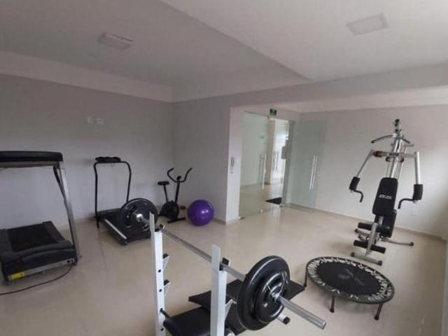 Apartamento em Vila Tupi, Praia Grande/SP de 60m² 2 quartos à venda por R$ 478.000,00