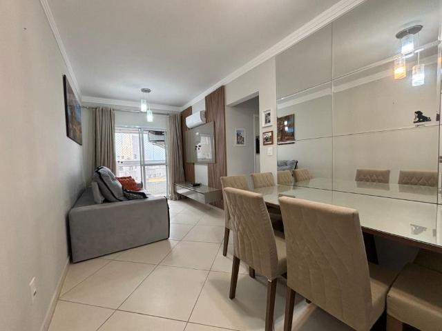 Apartamento em Vila Tupi, Praia Grande/SP de 60m² 2 quartos à venda por R$ 469.900,00
