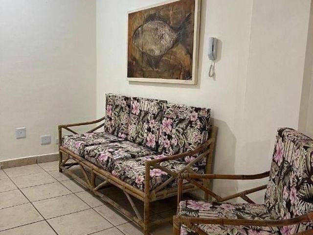 Apartamento em Vila Tupi, Praia Grande/SP de 61m² 2 quartos à venda por R$ 340.000,00