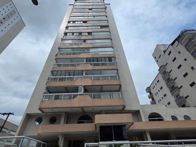 Apartamento em Vila Tupi, Praia Grande/SP de 62m² 2 quartos à venda por R$ 449.000,00