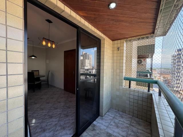 Apartamento em Vila Tupi, Praia Grande/SP de 62m² 2 quartos à venda por R$ 419.900,00