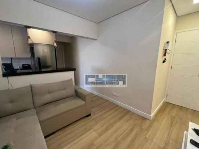 Apartamento em Vila Tupi, Praia Grande/SP de 63m² 2 quartos à venda por R$ 330.000,00