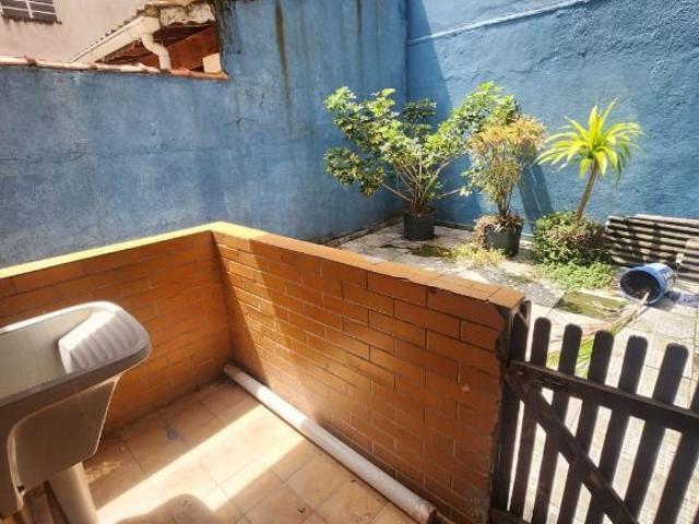 Apartamento em Vila Tupi, Praia Grande/SP de 65m² 1 quartos para locação R$ 2.500,00/mes