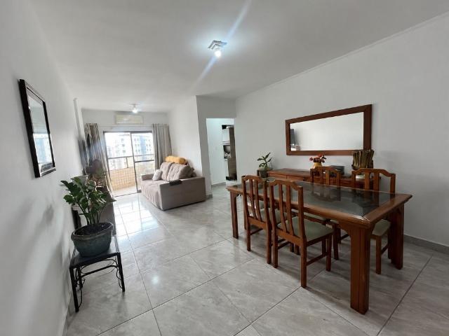 Apartamento em Vila Tupi, Praia Grande/SP de 66m² 1 quartos à venda por R$ 349.900,00