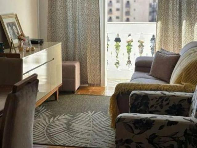 Apartamento em Vila Tupi, Praia Grande/SP de 67m² 2 quartos à venda por R$ 380.000,00