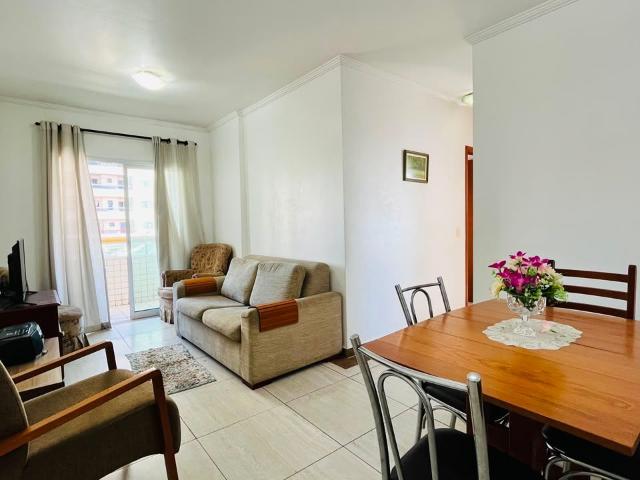 Apartamento em Vila Tupi, Praia Grande/SP de 68m² 2 quartos à venda por R$ 429.900,00