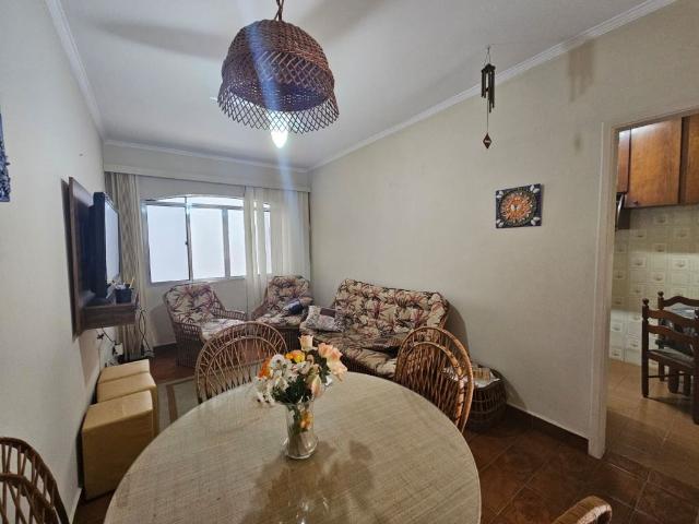 Apartamento em Vila Tupi, Praia Grande/SP de 70m² 2 quartos à venda por R$ 298.900,00
