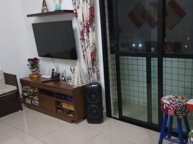 Apartamento em Vila Tupi, Praia Grande/SP de 70m² 2 quartos à venda por R$ 350.000,00
