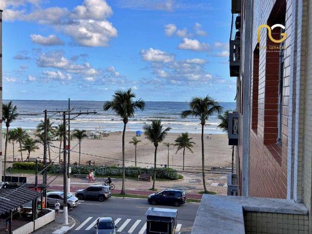 Apartamento em Vila Tupi, Praia Grande/SP de 70m² 2 quartos à venda por R$ 394.900,00