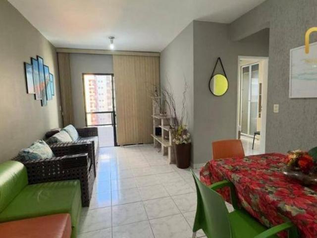 Apartamento em Vila Tupi, Praia Grande/SP de 70m² 2 quartos à venda por R$ 480.000,00